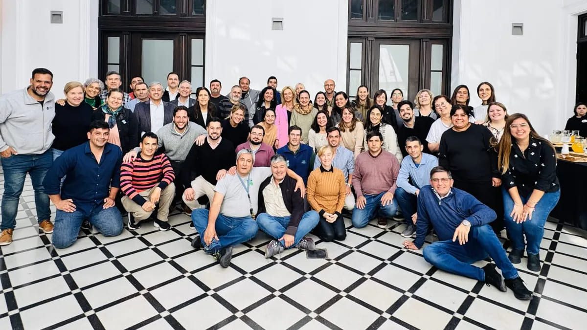 Arranca el segundo año de "Modo Secundaria" para fortalec...