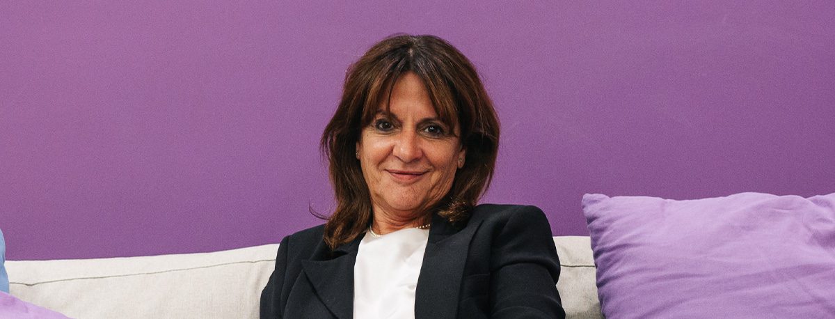 Patricia Guarnes: "La fidelización pasa por generar valor concreto y ...